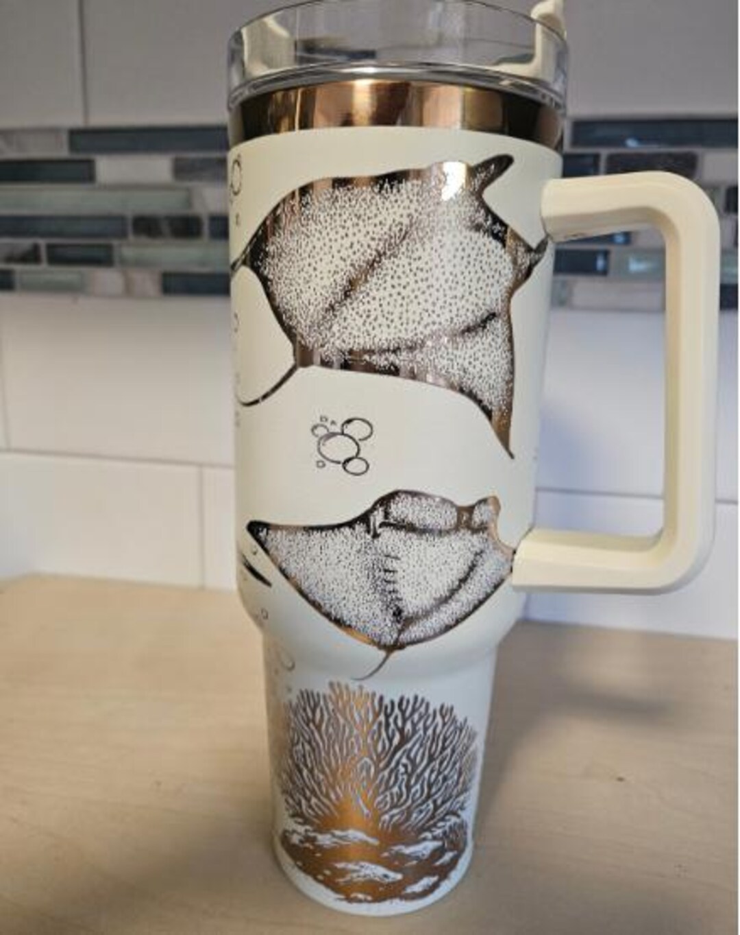 Just Rays 400z Tumbler Digital SVG - Etsy