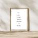 Printable Anxiety Positive Affirmation Wall Art, Quote Wall Art ...