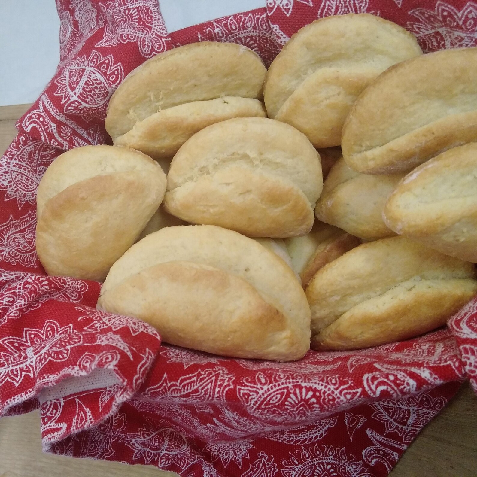 Oklahoma Cornbread Rolls A Southern Delight Easy Recipe Tasty Side Dish ...