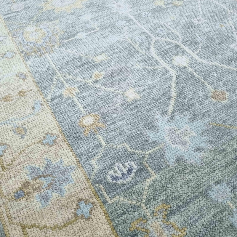 Pottery Barn Custom Sizes for Rugs - Etsy