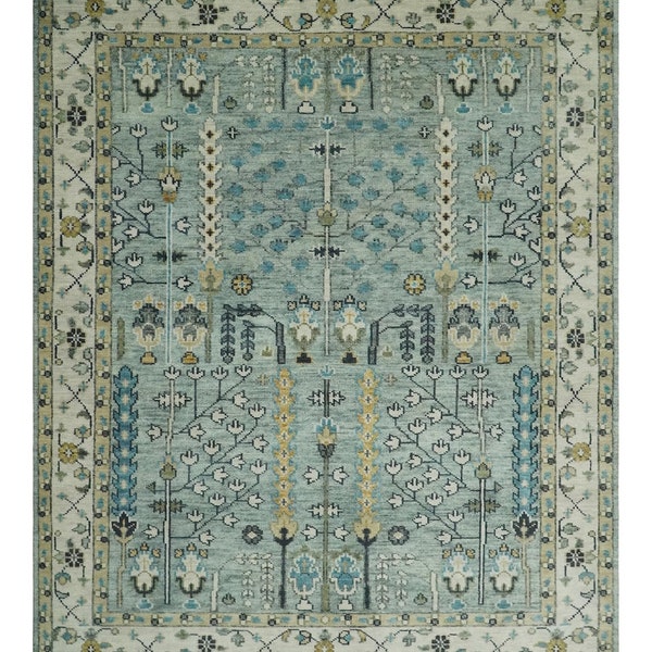 12x14 Area Rug - Etsy