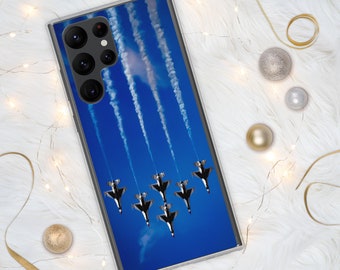 Fighter Jet Phone Case - Etsy