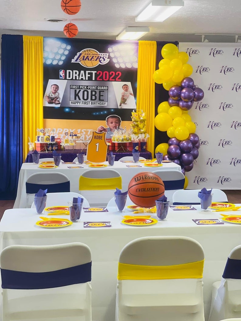 8x8 Square Photo Backdrop Custom Banner Seating Chart - Etsy