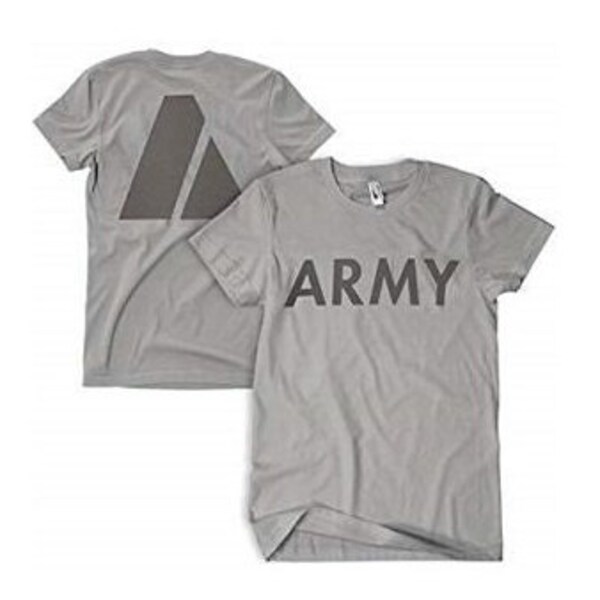 Army T Shirts - Etsy