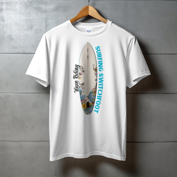 Switchfoot - Etsy