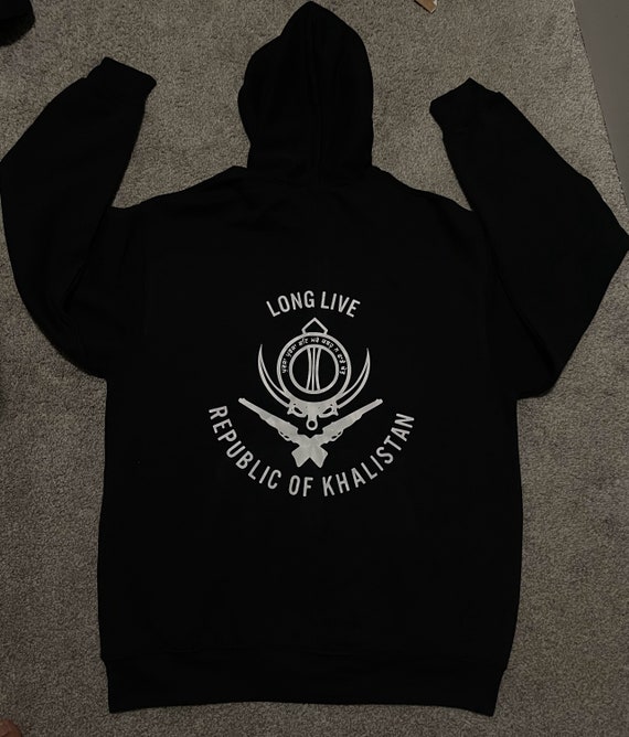 Republic Of Khalistan