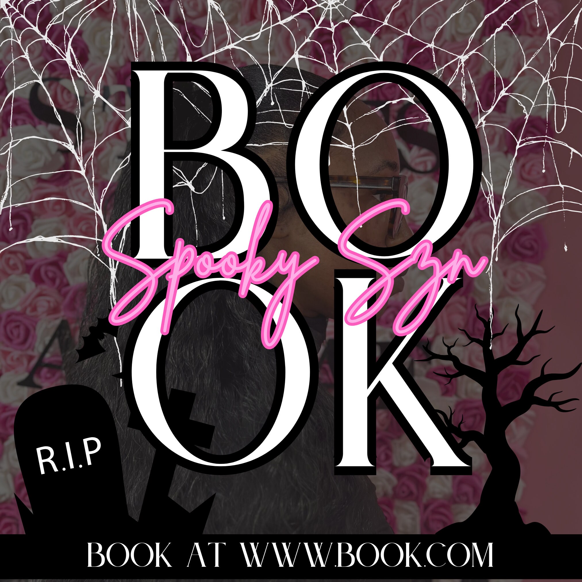 Halloween Mini Bundle, October Flyers, Available Appointment Flyers ...