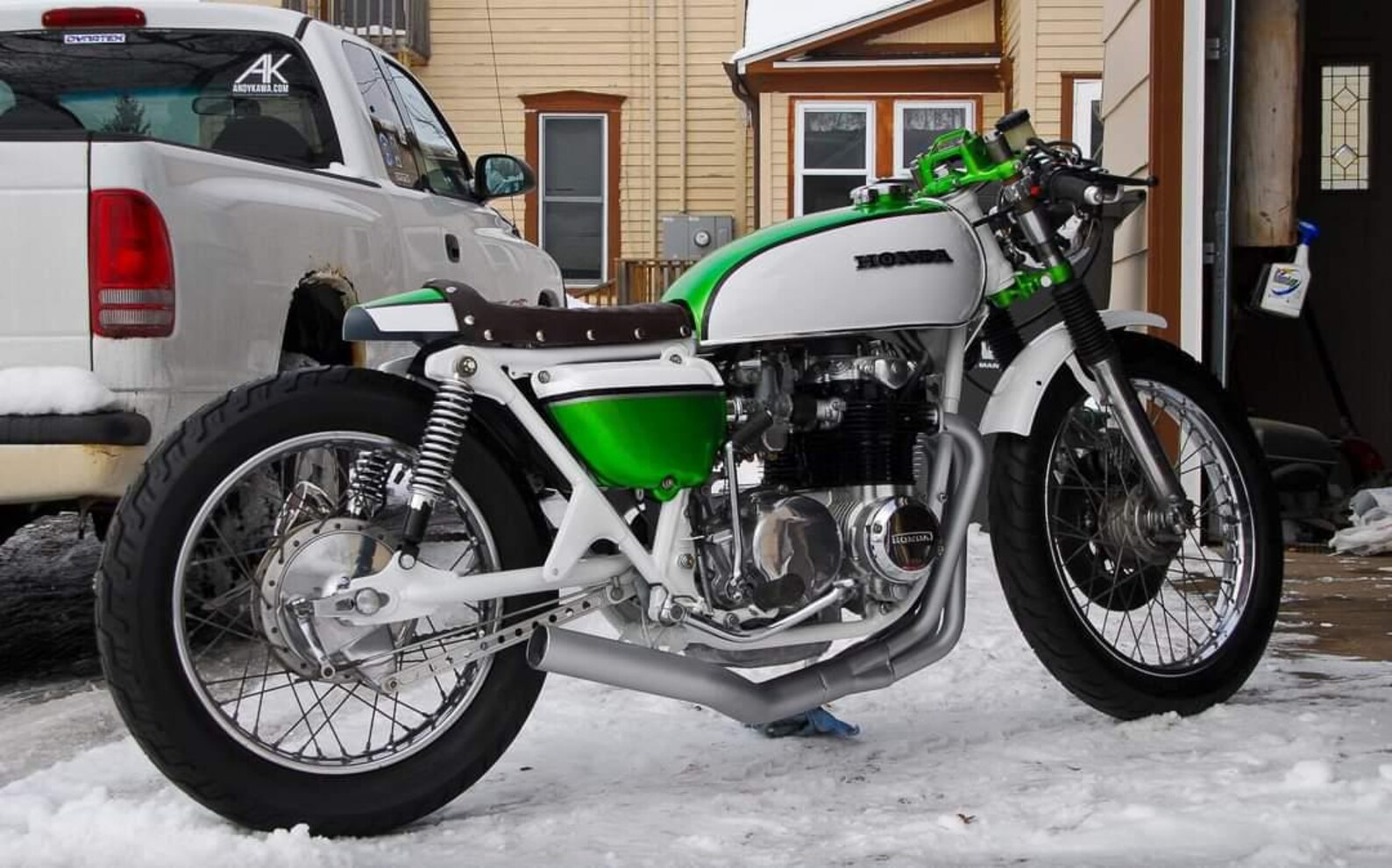 Honda Cb750 Float Gauge Tool Set. - Etsy