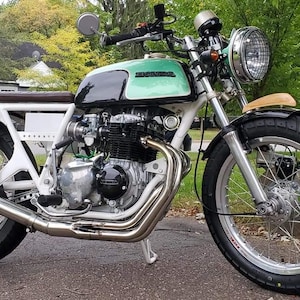 Honda Cb750 Float Gauge Tool Set. - Etsy