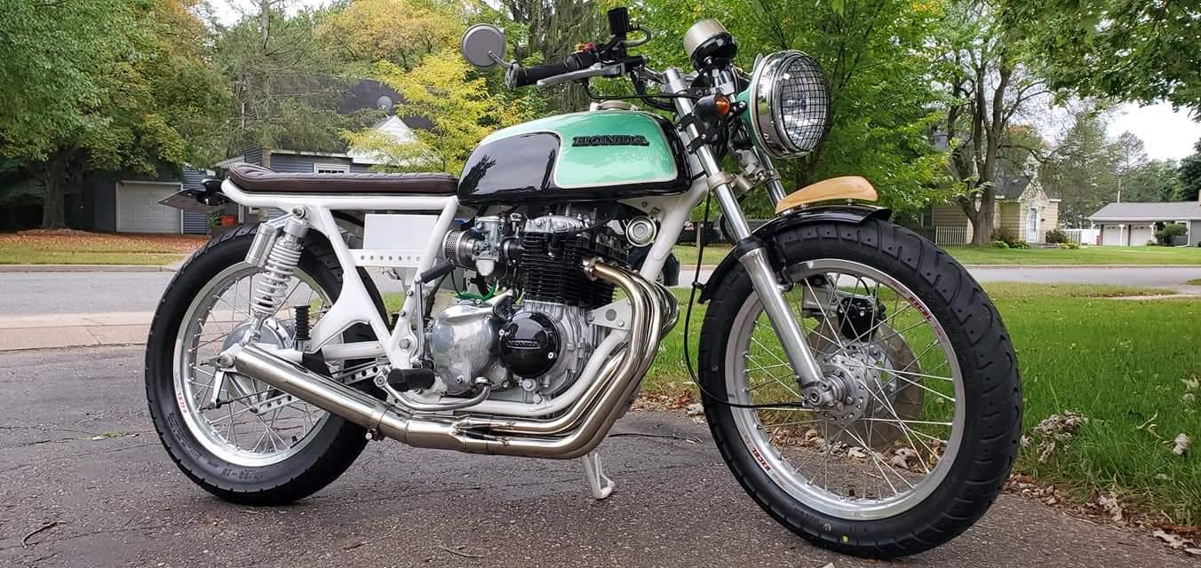 Honda Cb750 Float Gauge Tool Set. - Etsy