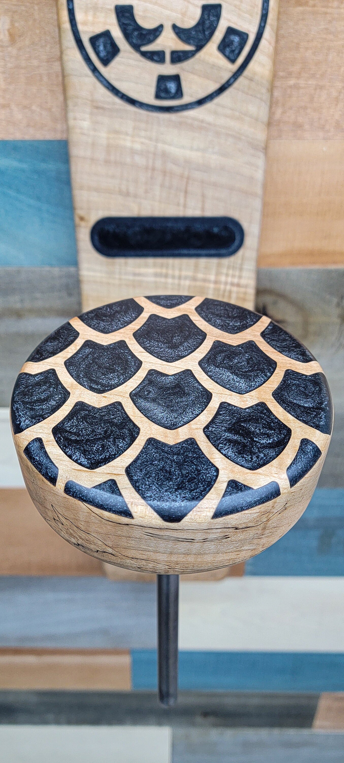 Motorcycle Helmet, and Jacket Holder - Etsy