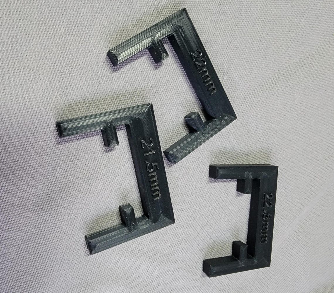 Honda Cb750 Float Gauge Tool Set. - Etsy