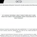 OCD or OCPD Mental Health Digital Worksheet - Etsy