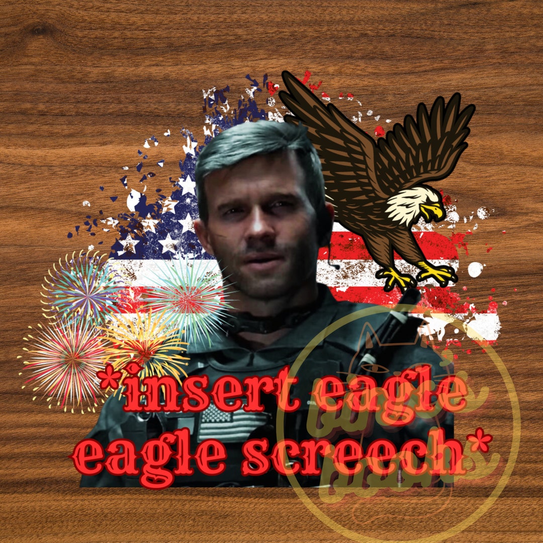 MW2 Phillip Graves Sticker - Etsy