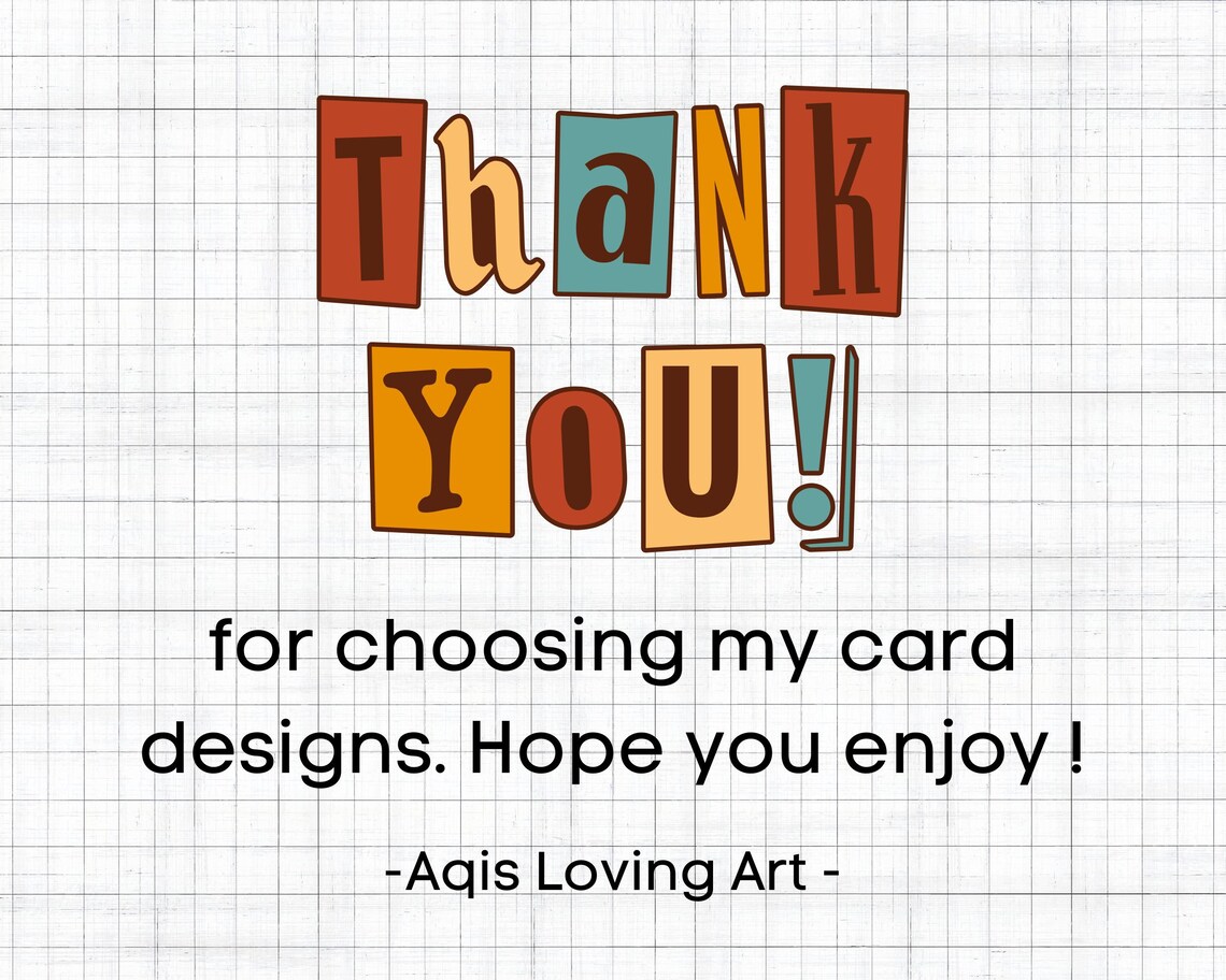 Printable Birthday Card Girl, Printable Birthday Card Instant Download ...