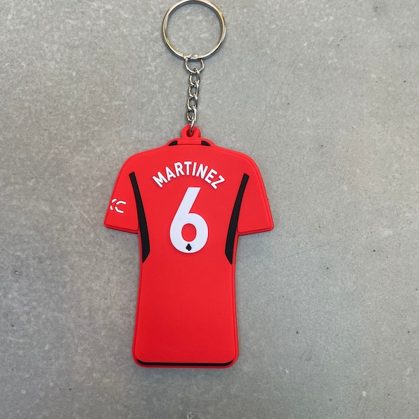 Manchester United - Etsy UK