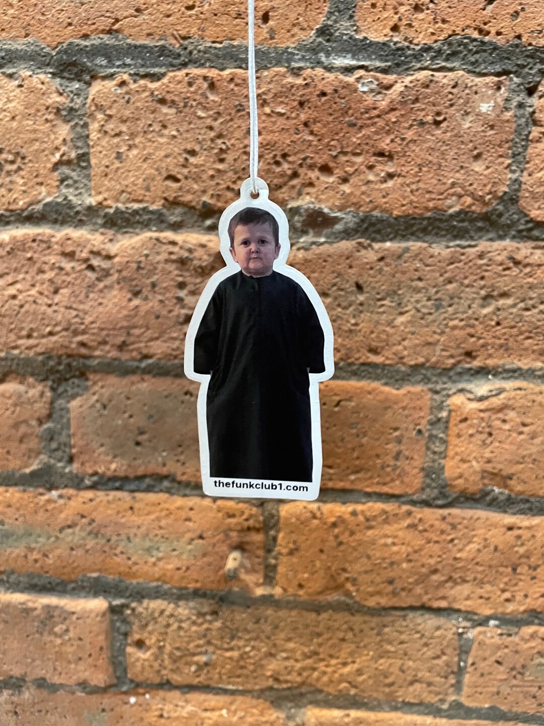 Hasbulla Car Air Freshener Custom Hasbulla Freshener Mini - Etsy