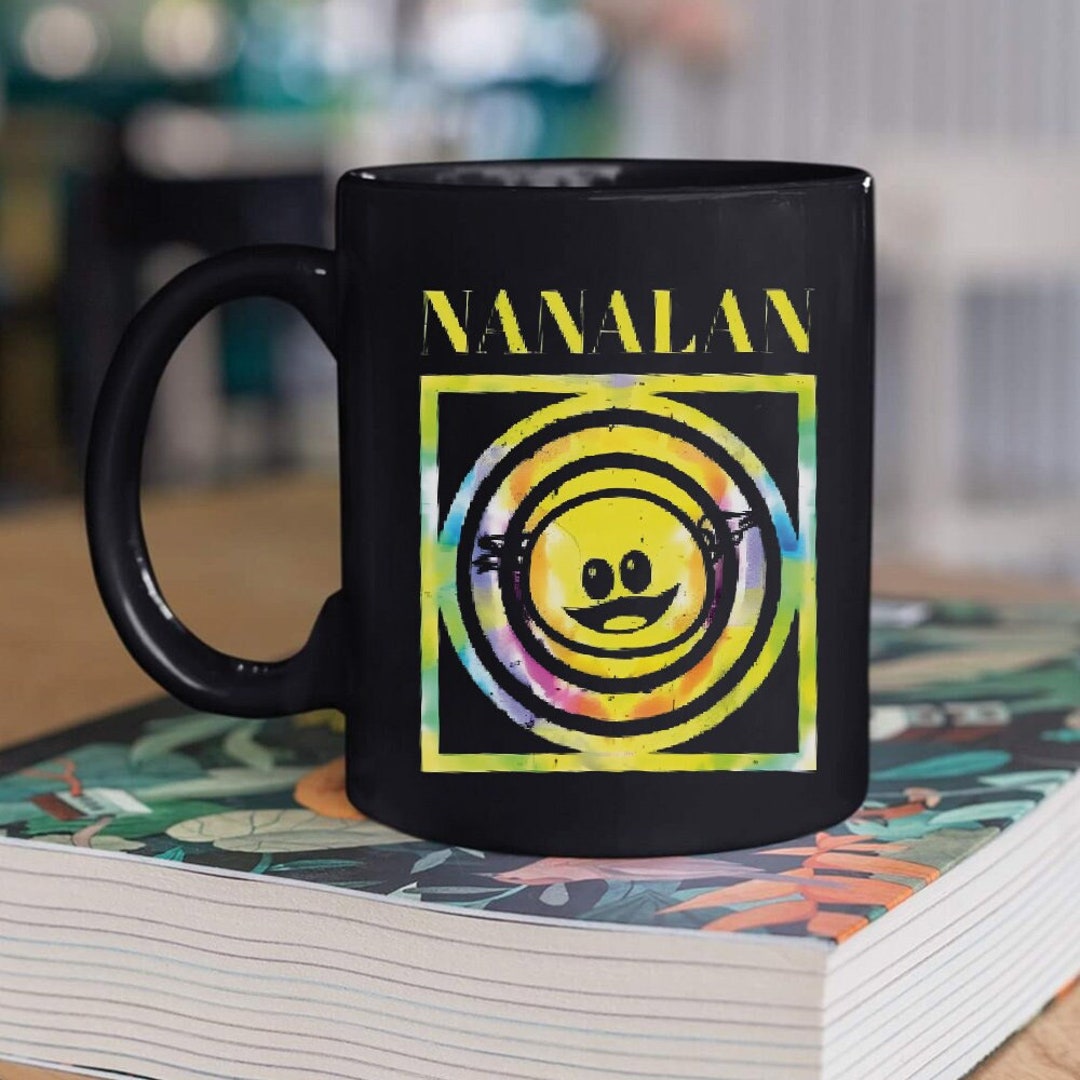 Whos That Wonderful Girl Mona Nanalan Coffee Mug T For Her Etsy