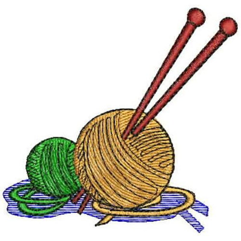 Yarn Needles - Etsy