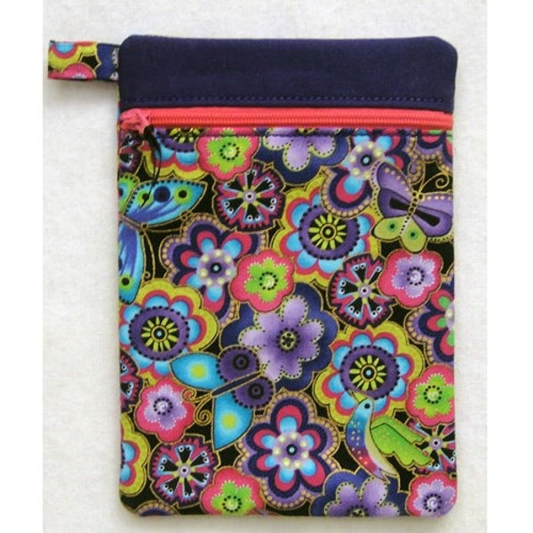 Ith Zipper Bag - Etsy