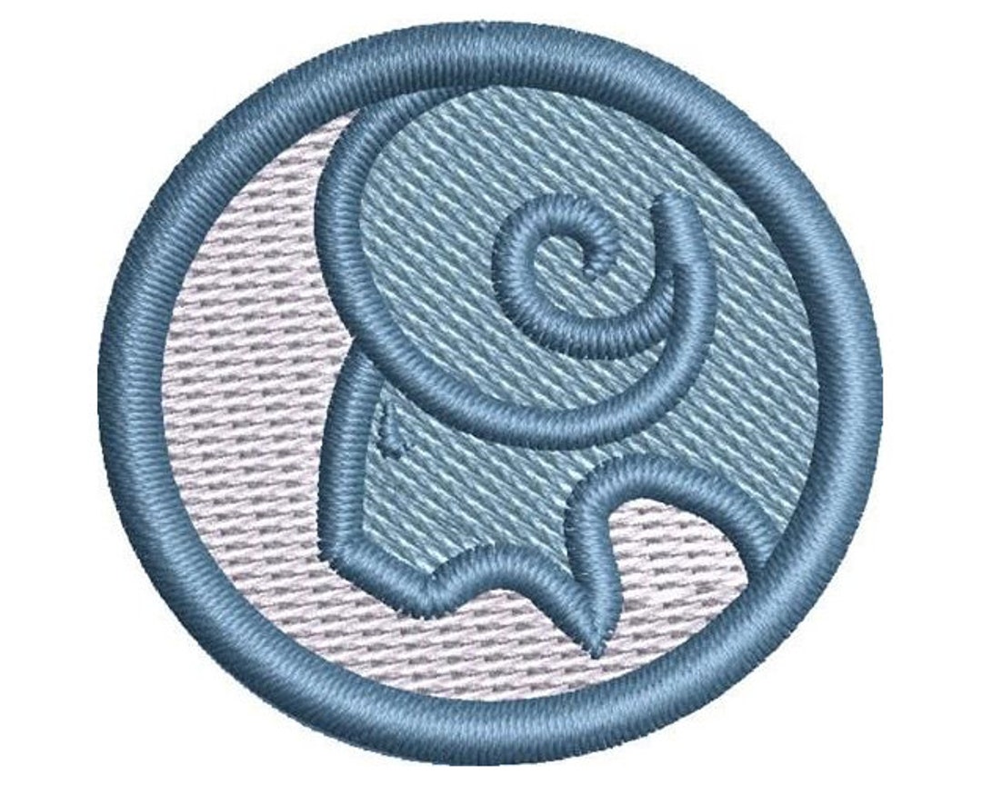 Aries Symbol Cap - Machine Embroidery Design, Ram Zodiac Astrological ...