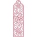 FSL Butterfly Bookmark - Machine Embroidery Design, Freestanding Lace ...