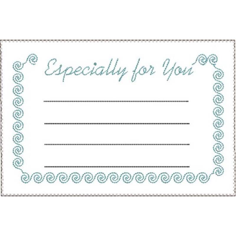 Quilt Labels Personalized - Etsy