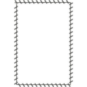 Cactus Applique Frame Machine Embroidery Design, Casual Cactus ...