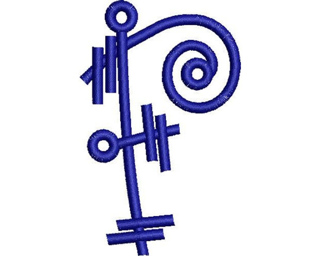 Coils Letter F - Machine Embroidery Design, Alphabet Embroidery Pattern ...