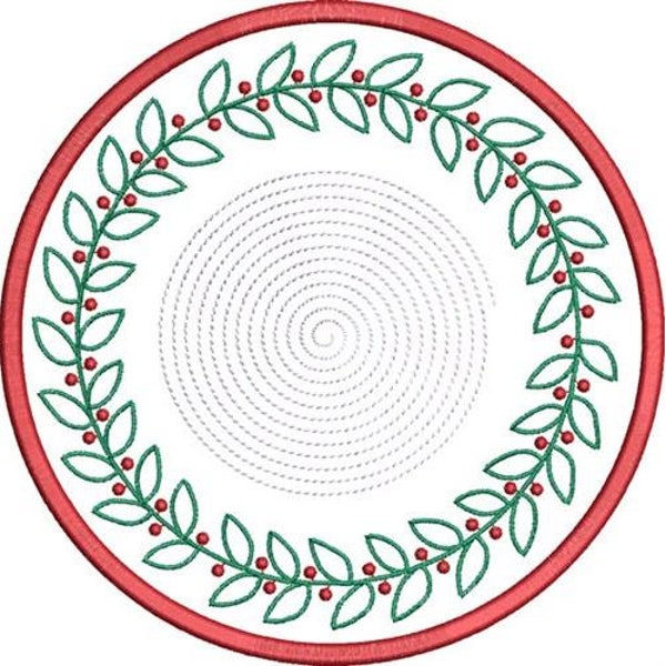 Candle Mat - Etsy