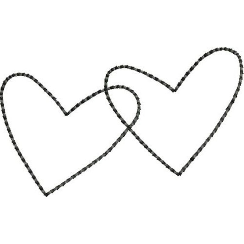 Two Hearts Design - Etsy