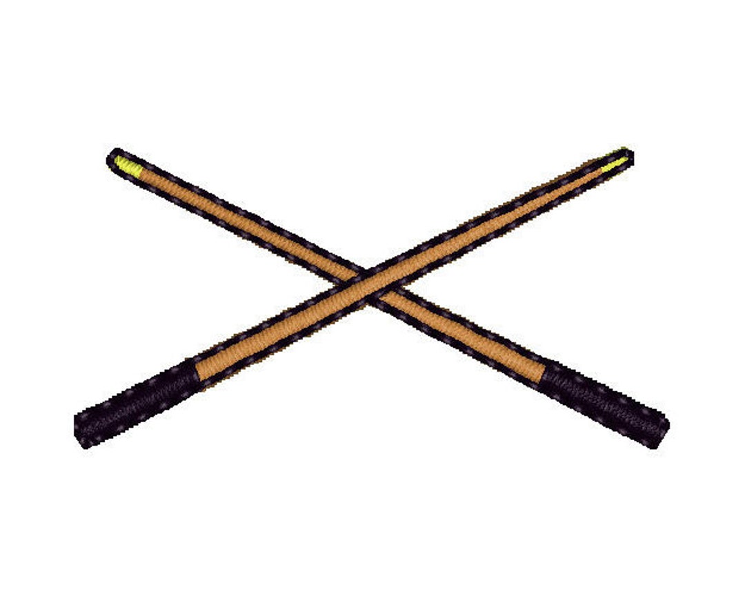 Billiard Pool Cues - Machine Embroidery Design, Pool Cues Embroidery ...