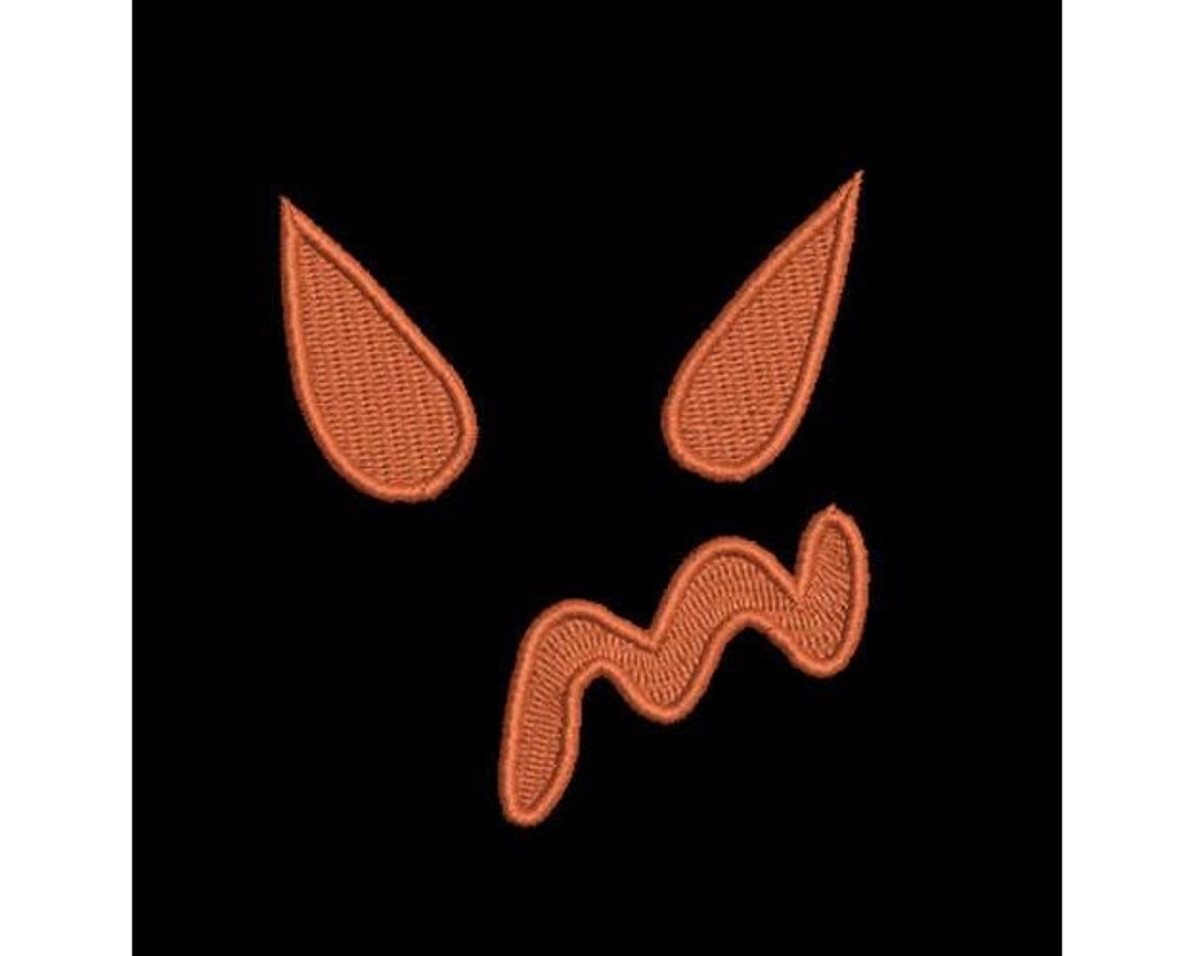 Nightmare - Machine Embroidery Design, Terrors of the Night Embroider ...