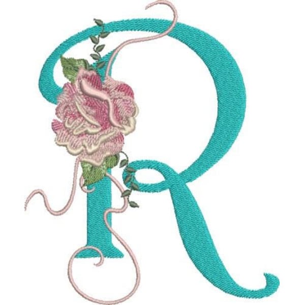 Harrington Font - Etsy