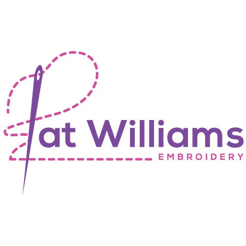 PatsEmbroideryStudio - Etsy