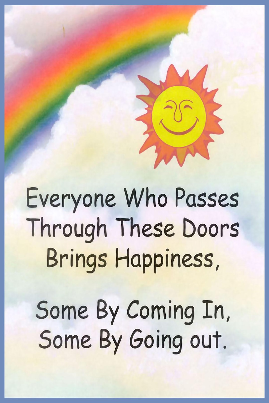 Happiness,(digital Download - NOT a Print), Humor, Comical, Amusing ...