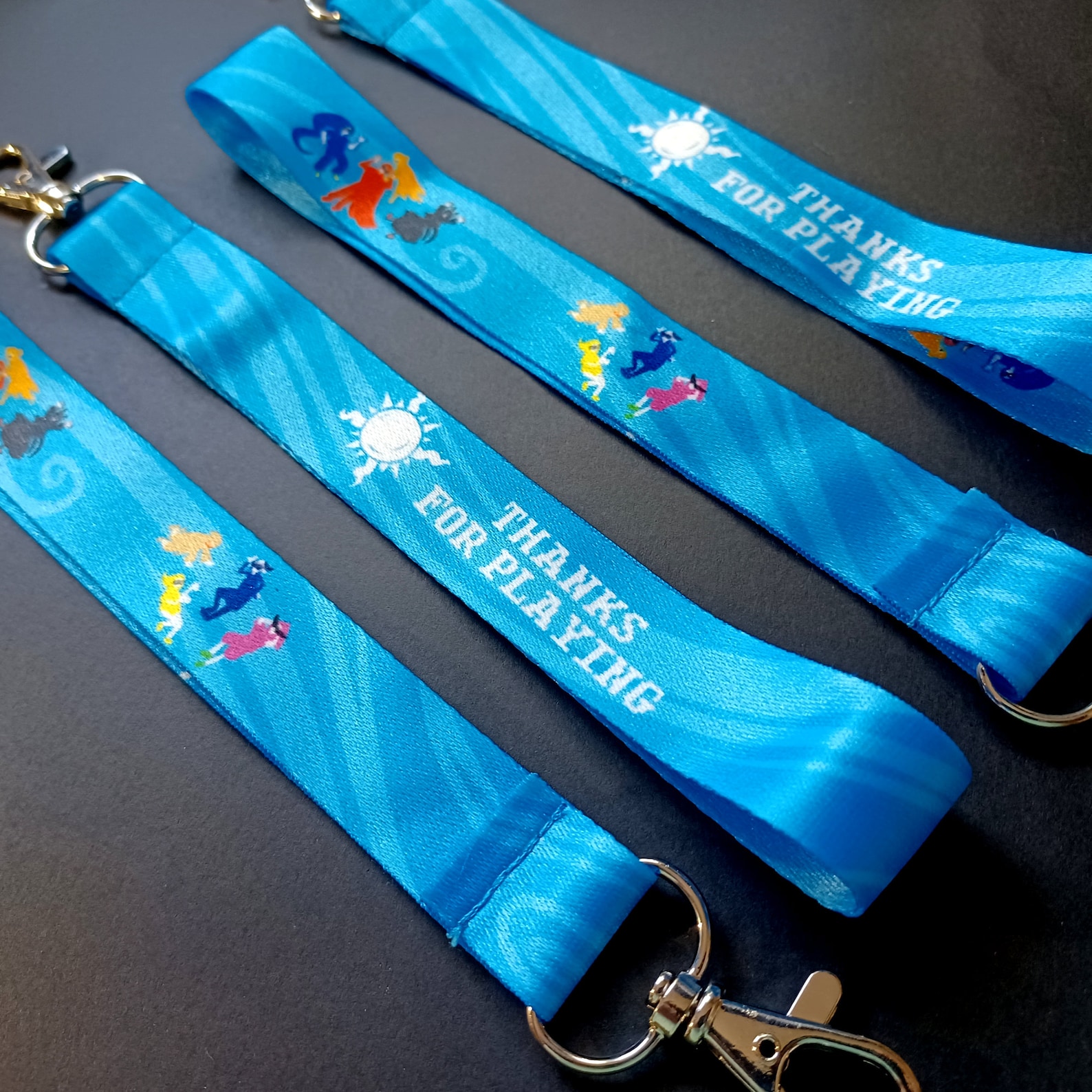 Thanks for Playing Homestuck 7inch Lanayrd - Etsy