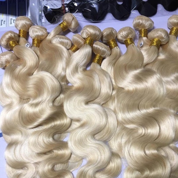 Human Hair - Etsy