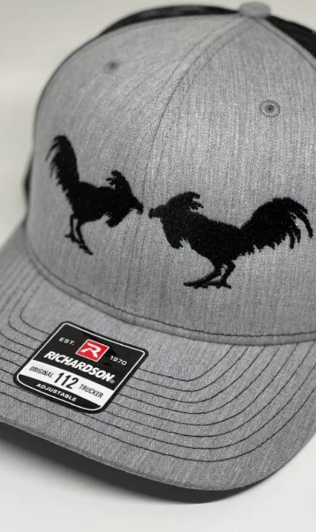 Cock Hat - Etsy