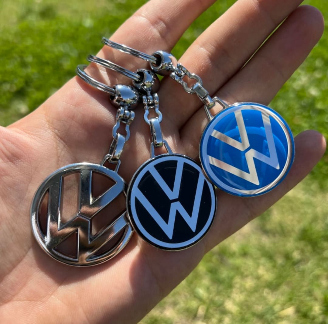 Volkwagen, Seat, Leon, Cupra and FR Key Chain, Key Ring - Etsy