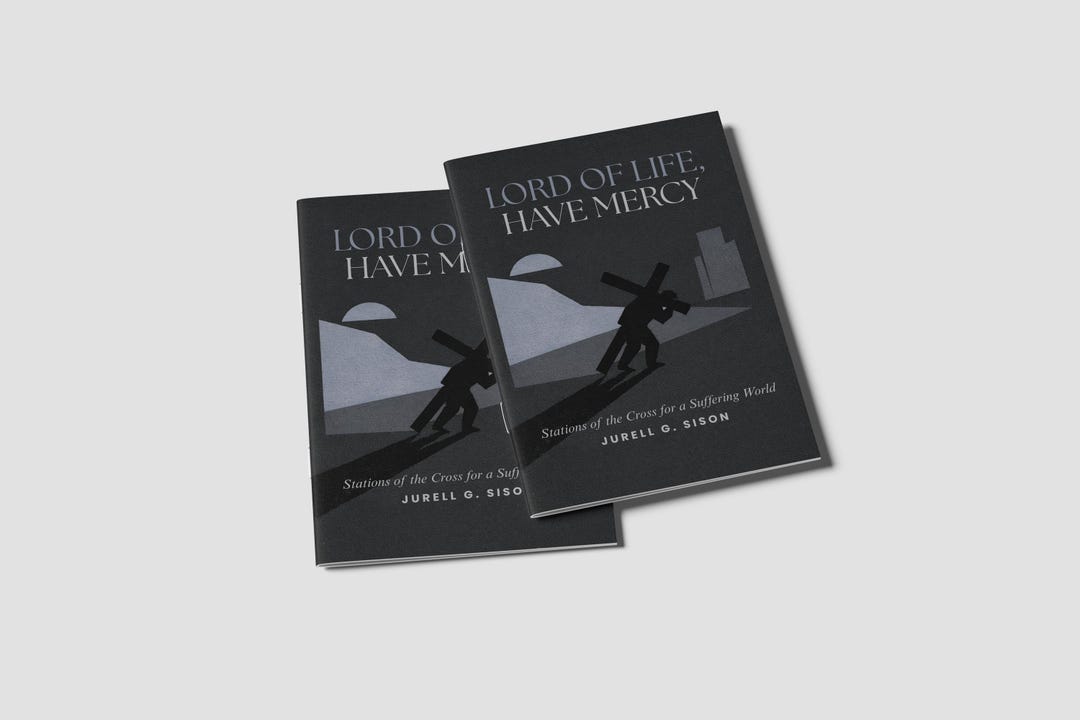 Stations of the Cross Program – Catholic Lent Resource (printable PDF ...