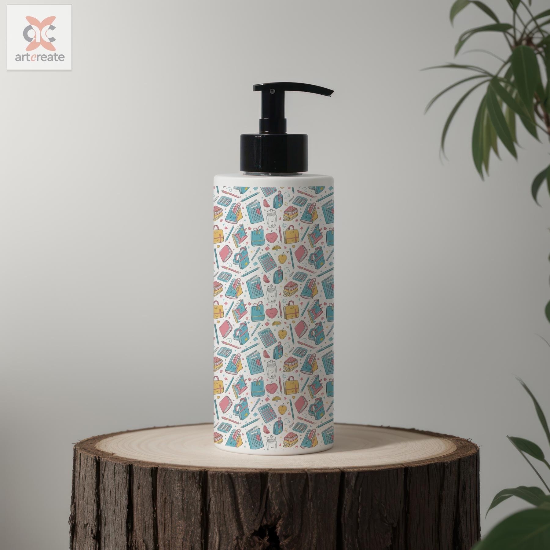 10 Notebook Patterns Digital Paper, Stationary Seamless Design, Digital ...