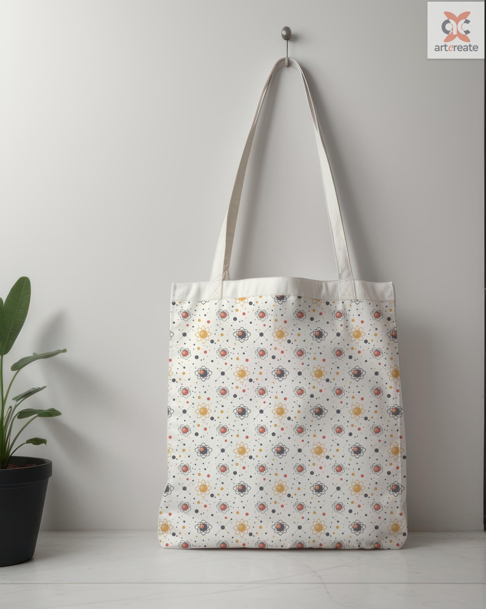 10 Stationary Patterns Digital Paper, Set of 10, Free Commercial Use ...