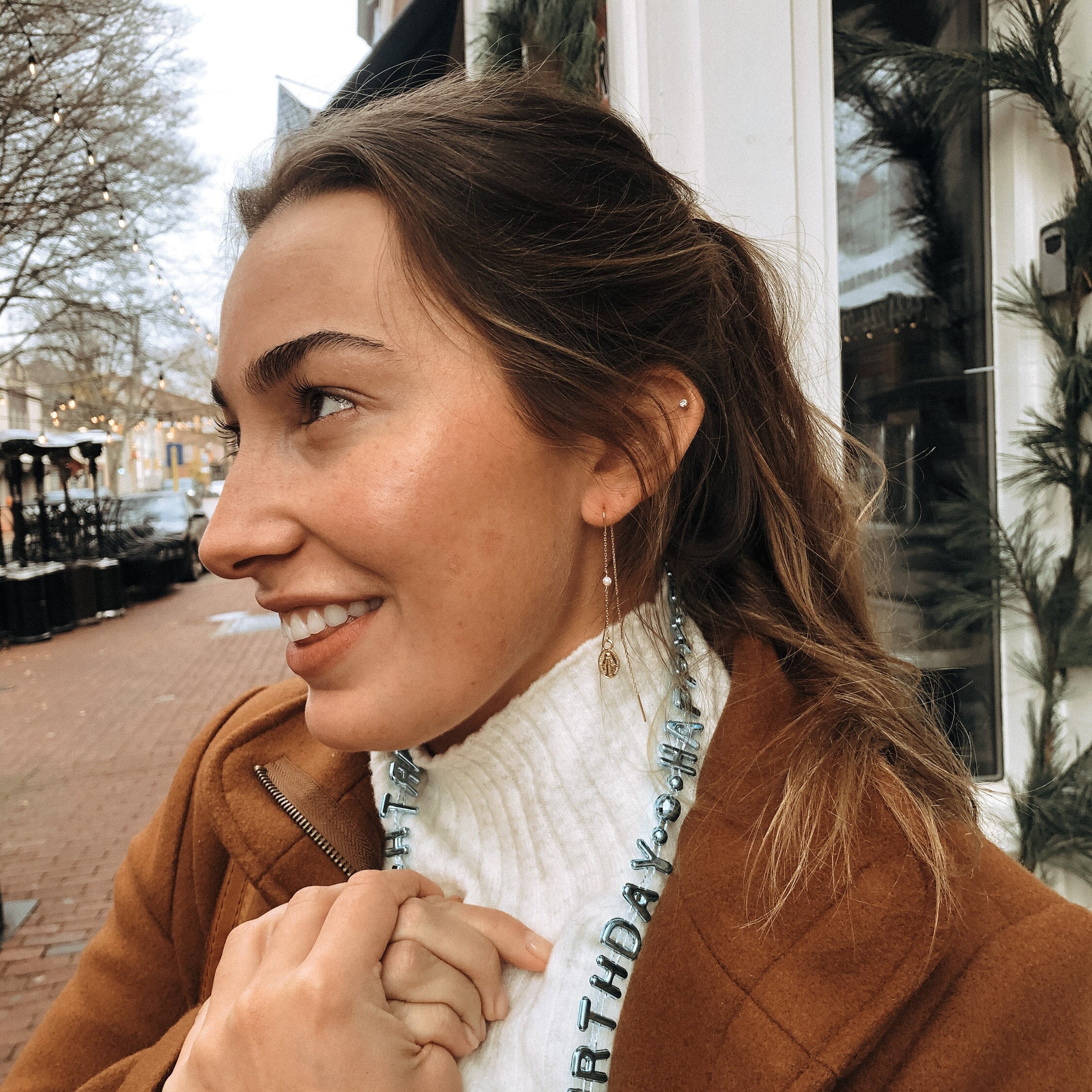 Abby Rouse's Instagram, Twitter & Facebook on IDCrawl