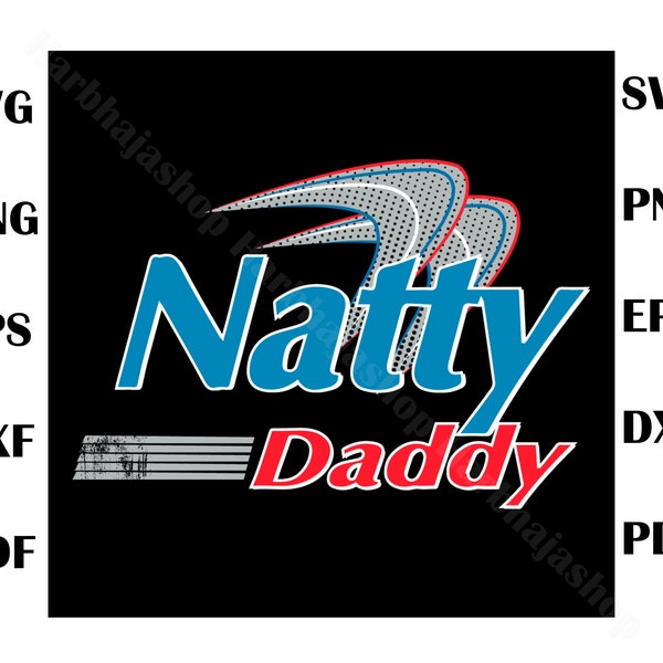Natty - Etsy