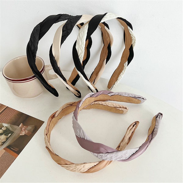 Unique Headbands - Etsy