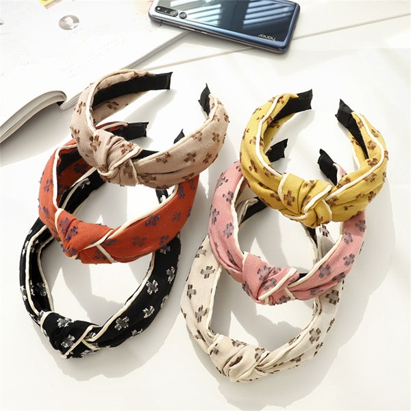 Headband Material - Etsy