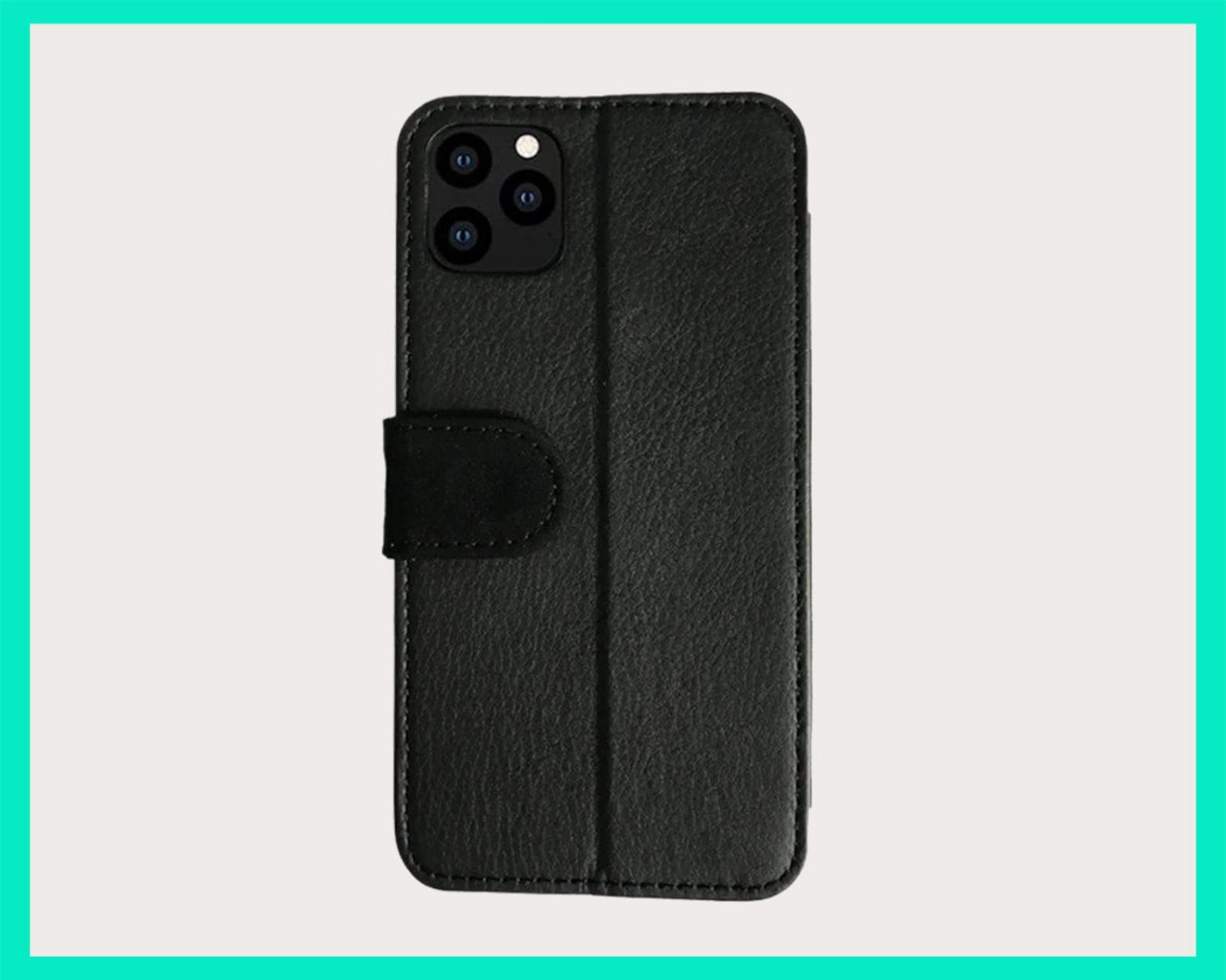ELVIS HUNKY ICON - Flip Phone Case Iphone/samsung Vegan Faux Leather - Etsy
