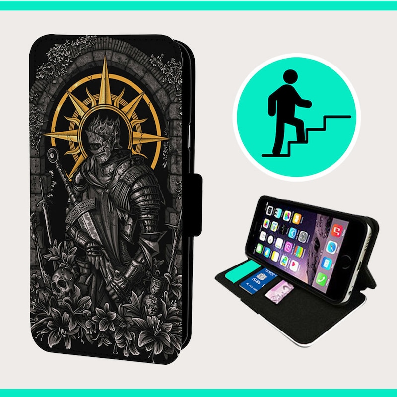 Custom Knight Skins - Etsy