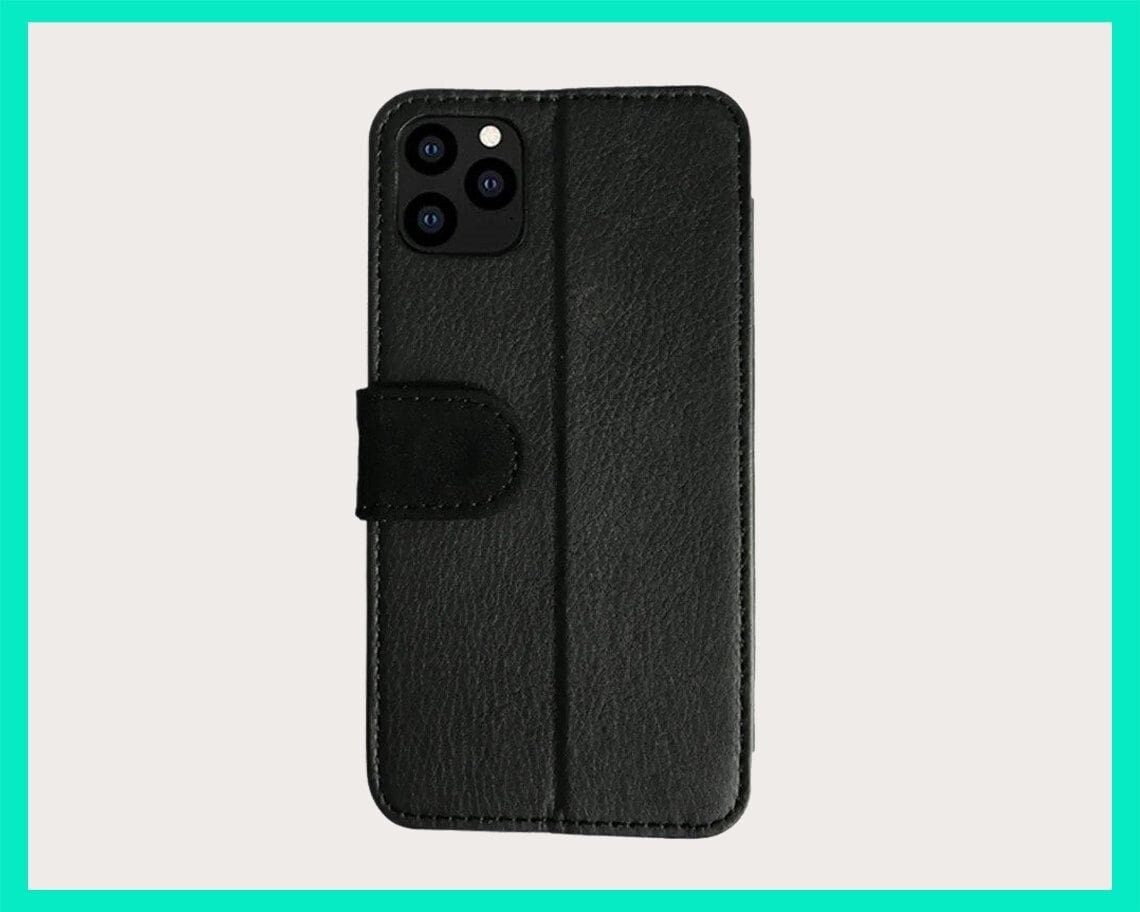 STEAMPUNK CLOCK VICTORIAN Flip Phone Case Iphone/samsung Vegan Faux ...